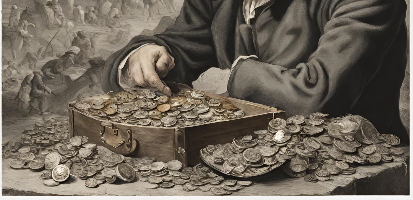 Empty Promise in The Pursuit of Success : Northview Leadership Institute