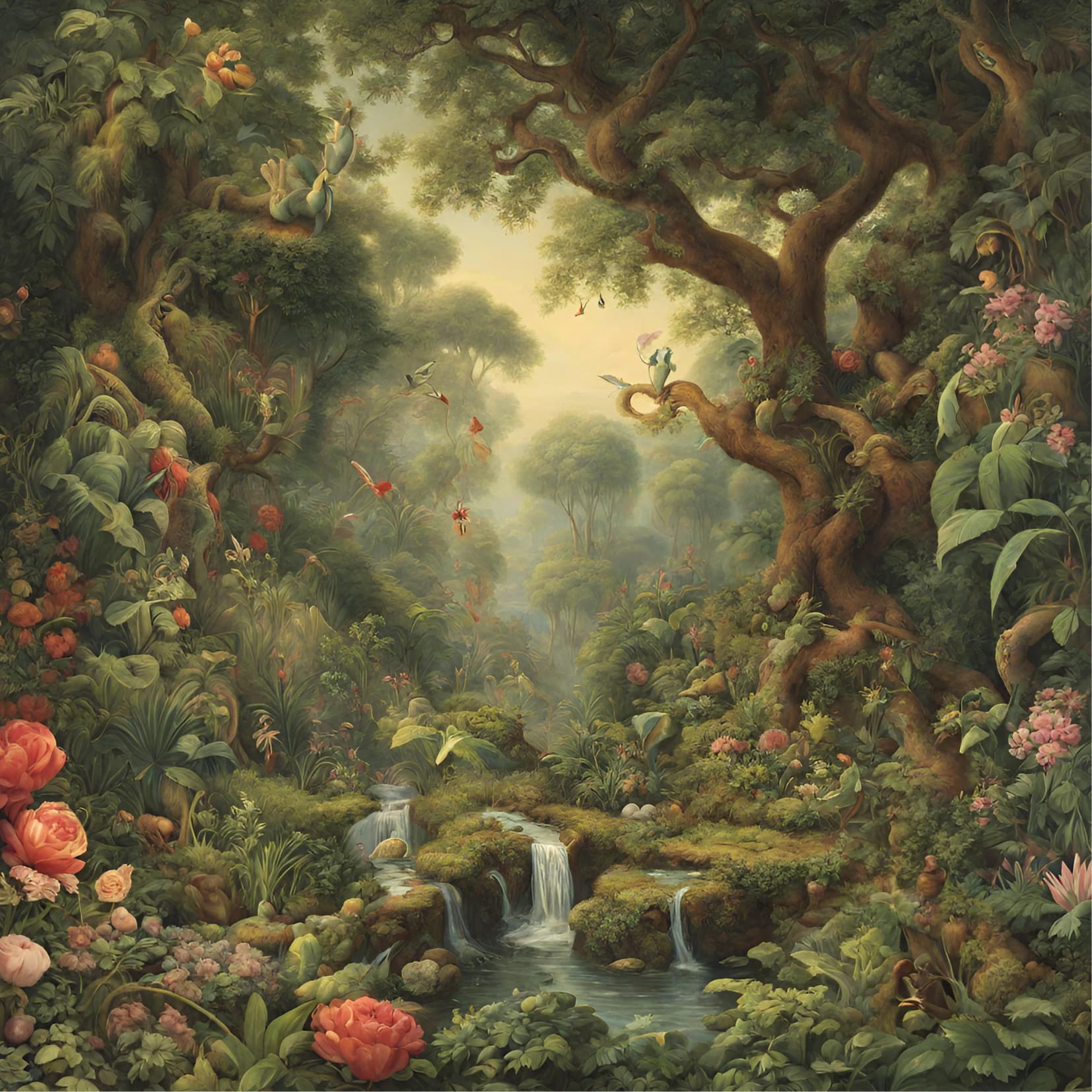 Climate Change and the Cultural Mandate in Genesis 1:28 and 2:15 ...